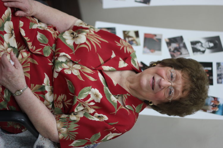 Peppel leaves office with hugs, smiles | News, Sports, Jobs - Marietta ...